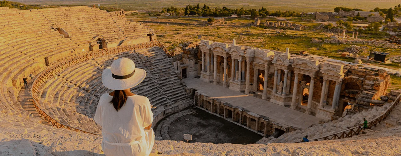 Tipping In Turkey: A Complete Guide For 2025 - Felicity Travel Turkey